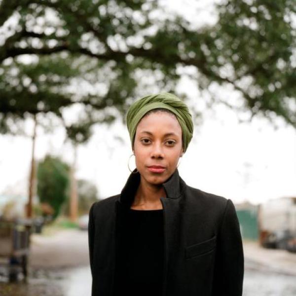 2025 Authors | The New Orleans Book Festival at Tulane