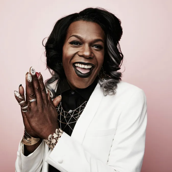 Big Freedia | The New Orleans Book Festival at Tulane