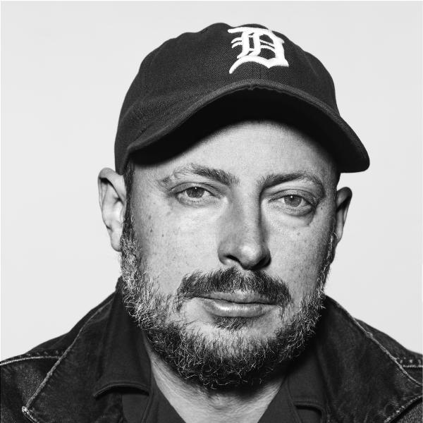 Nate Silver | The New Orleans Book Festival at Tulane